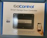 Nortek GoControl Z-Wave Plus Garage Door Controller, Gen5 (GD00Z-8-GC ...