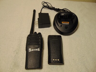 Motorola Cp200 for sale | eBay