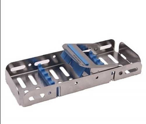 Endo Accessories Nichrominox Easy Tray 18 X 7 ( 1/4 DIN ) - 5 By EndoTech | eBay