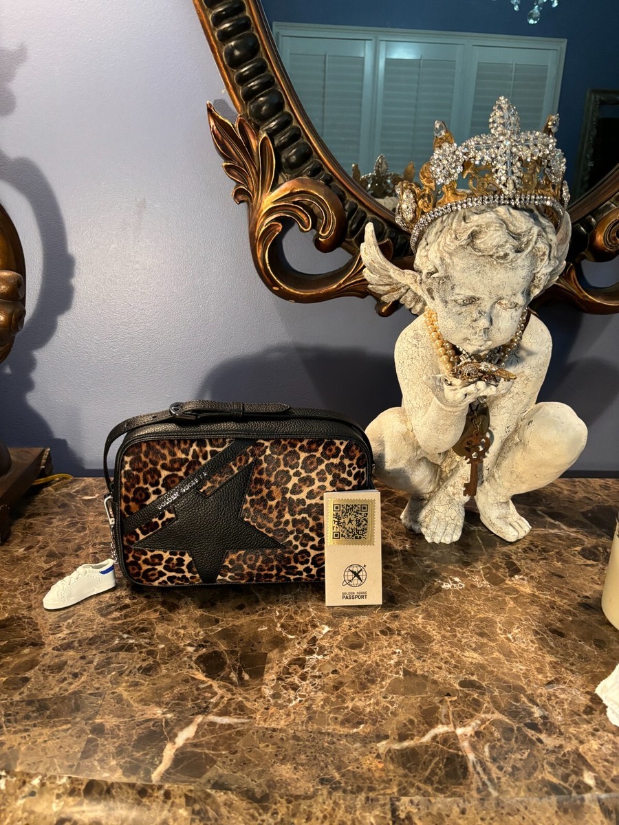 Golden Goose Bags & Women's Leather Exterior | eBay Golden Goose Bags & Women's Leather Exterior | eBay