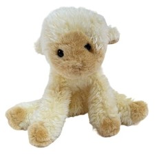 Meekins the Lamb - Beanie Babies - Beaniepedia