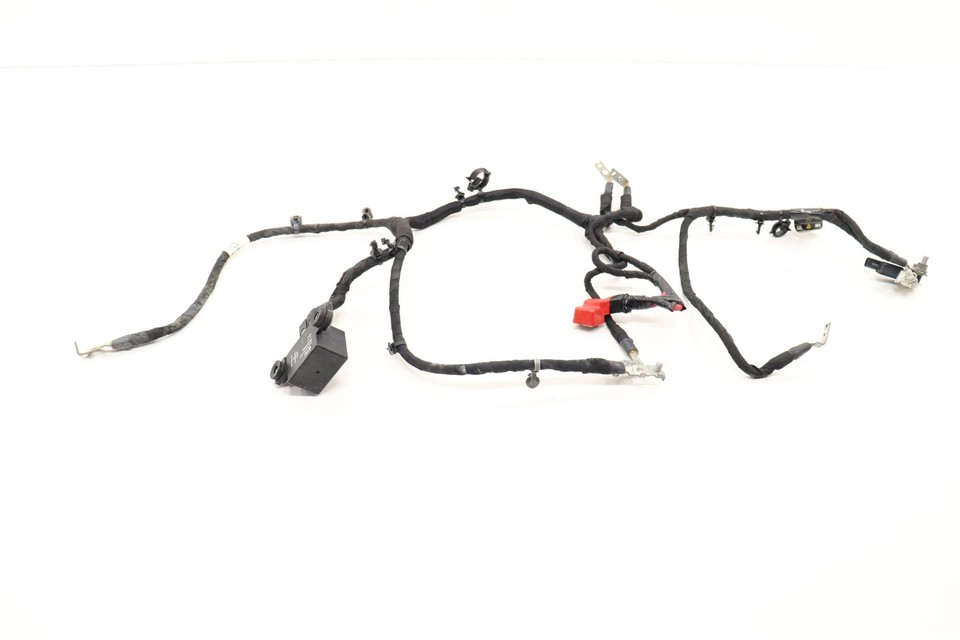 Las mejores ofertas en Arneses de cableado, cables y conectores para ...