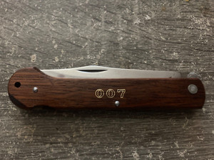 007 knife products for sale | eBay
