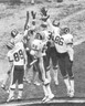 1974 WASHINGTON REDSKINS FOOTBALL NFL TEAM 8X10 PHOTO KILMER JURGENSON ...