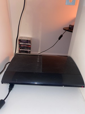 Ps3 Console Games Bundle for sale | eBay