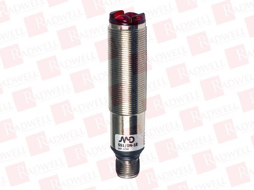 MD MICRO DETECTORS SS0/LP-1E / SS0LP1E (BRAND NEW) | eBay