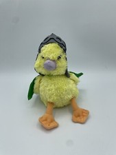Ming-Ming the Duck - Beanie Babies - Beaniepedia