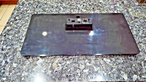 EMERSON STAND FOR MODEL LE320EM3 MOUNTING SCREWS ARE NOT INCLUDED OEM ...