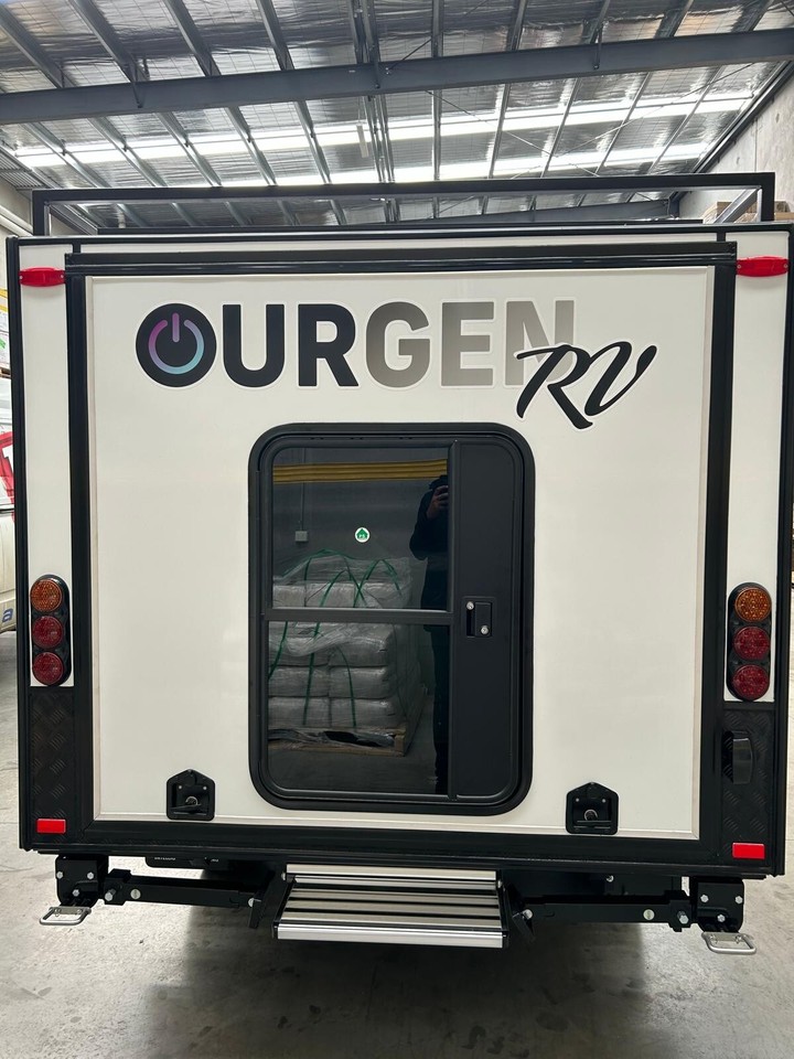 Caravans & Motorhomes for sale | Shop with Afterpay | eBay AU