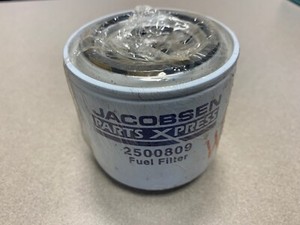Jacobsen Fuel Filter Lawnmower Parts for sale | eBay