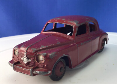 Dinky Rover 75 for sale | eBay