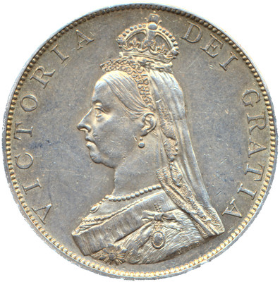Victoria Double Florin Coins (1837-1901) for sale | eBay