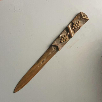 Antique Letter Opener in Collectable Letter Openers for sale | eBay