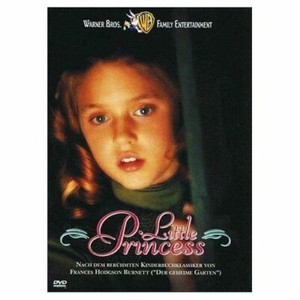 Die Kleine Prinzessin Sara online kaufen | eBay