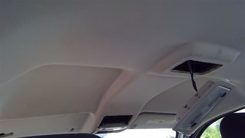 CHEVROLET SILVERADO 2500 2011 Headliner 387955 | eBay