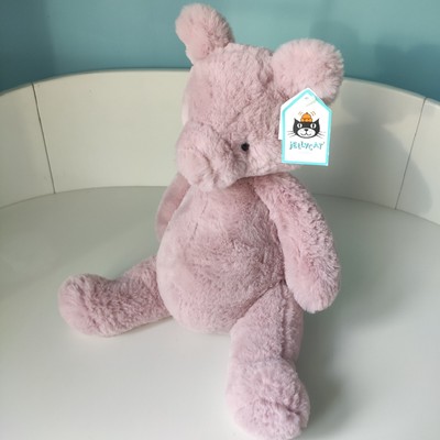 Jellycat Retired Soft Toys for sale | eBay