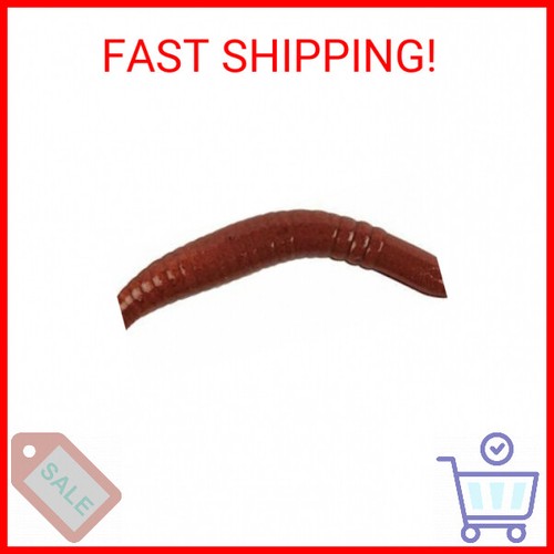 Berkley Gulp! Alive! Floating Pinched Crawler Fishing Soft Bait ...