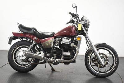Honda CX Motorcycles for sale | eBay