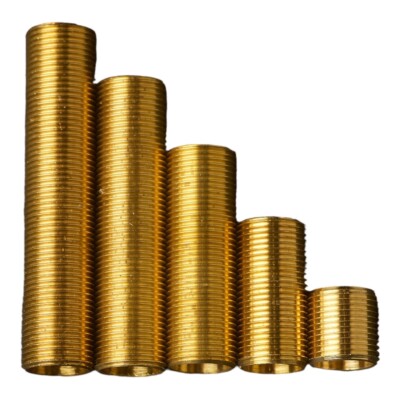 Threaded Tube in Home Lighting Parts & Accessories for sale | eBay