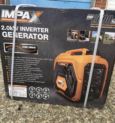 2000 Generator for sale | eBay