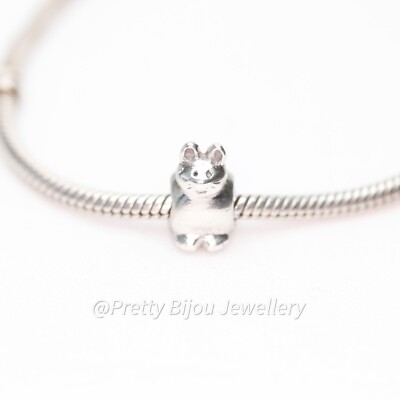 Pandora Cat Charm for sale | eBay