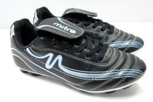 Mitre Soccer Shoes & Cleats for sale | eBay