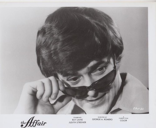 Ray Laine in "The Affair" Movie Still | eBay
