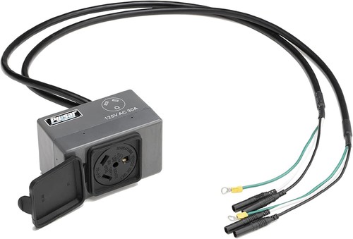 30-Amp Parallel Kit for Inverter Generators - Pgipairb2 | eBay