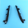 2128854221 Bumper Trim Molding- Rear Right Fits MERCEDES-BENZ 2014 to ...