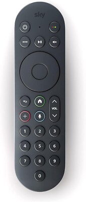 Original Sky Remote for sale | eBay