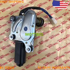 Construction Equipment Wipers for Komatsu for sale | eBay