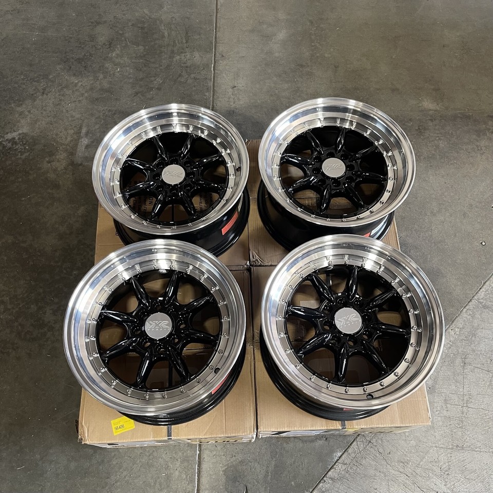16x8 Custom Wheels Wheels for sale | eBay