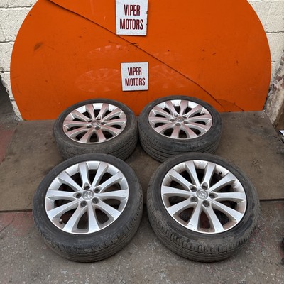 Cheap Alloy Wheels for sale | eBay UK