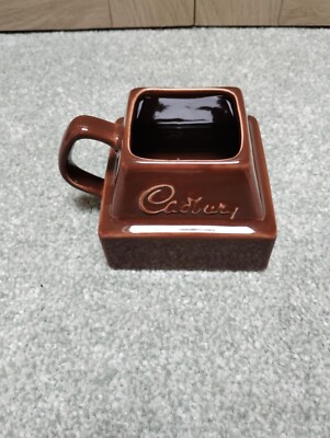 Cadbury Chocolate Mug in Collectable Mugs for sale | eBay