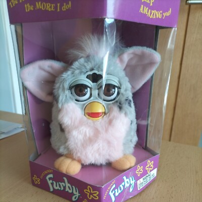 Furby Original for sale | eBay