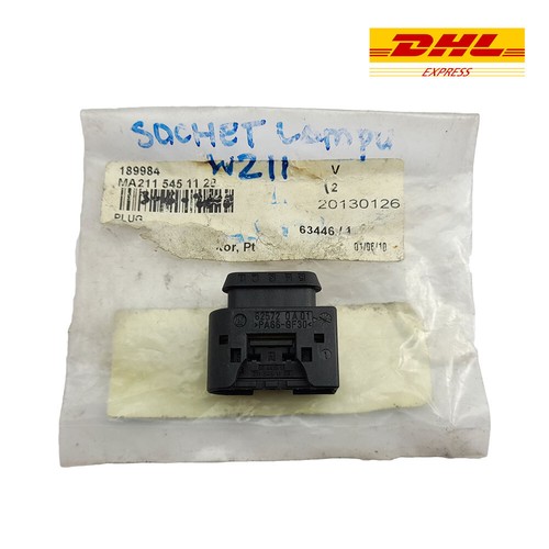 Genuine Mercedes-Benz-Sprinter Plug 2115451128 / 211-545-11-28 OEM | eBay