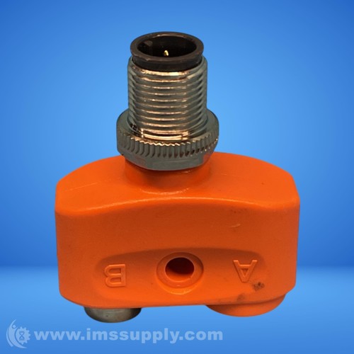 Ifm EBC 112 Y/T Splitter FNIP | eBay