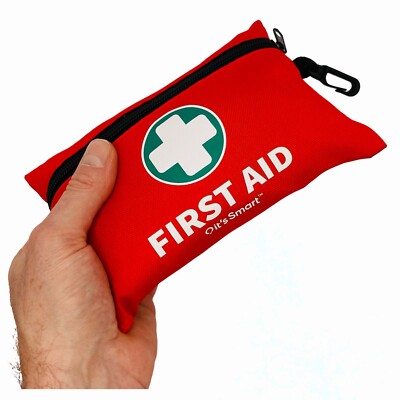 First Aid First Aid Kits & Bags for sale | eBay UK