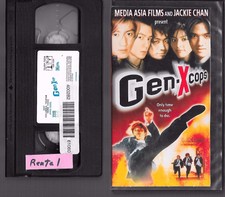 COPS VHS Tapes | eBay