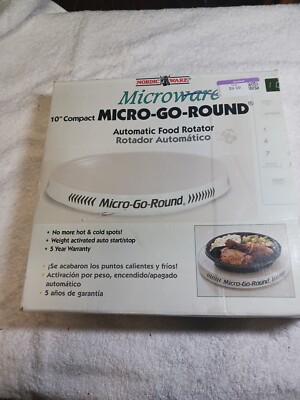 Micro Go Round for sale | eBay