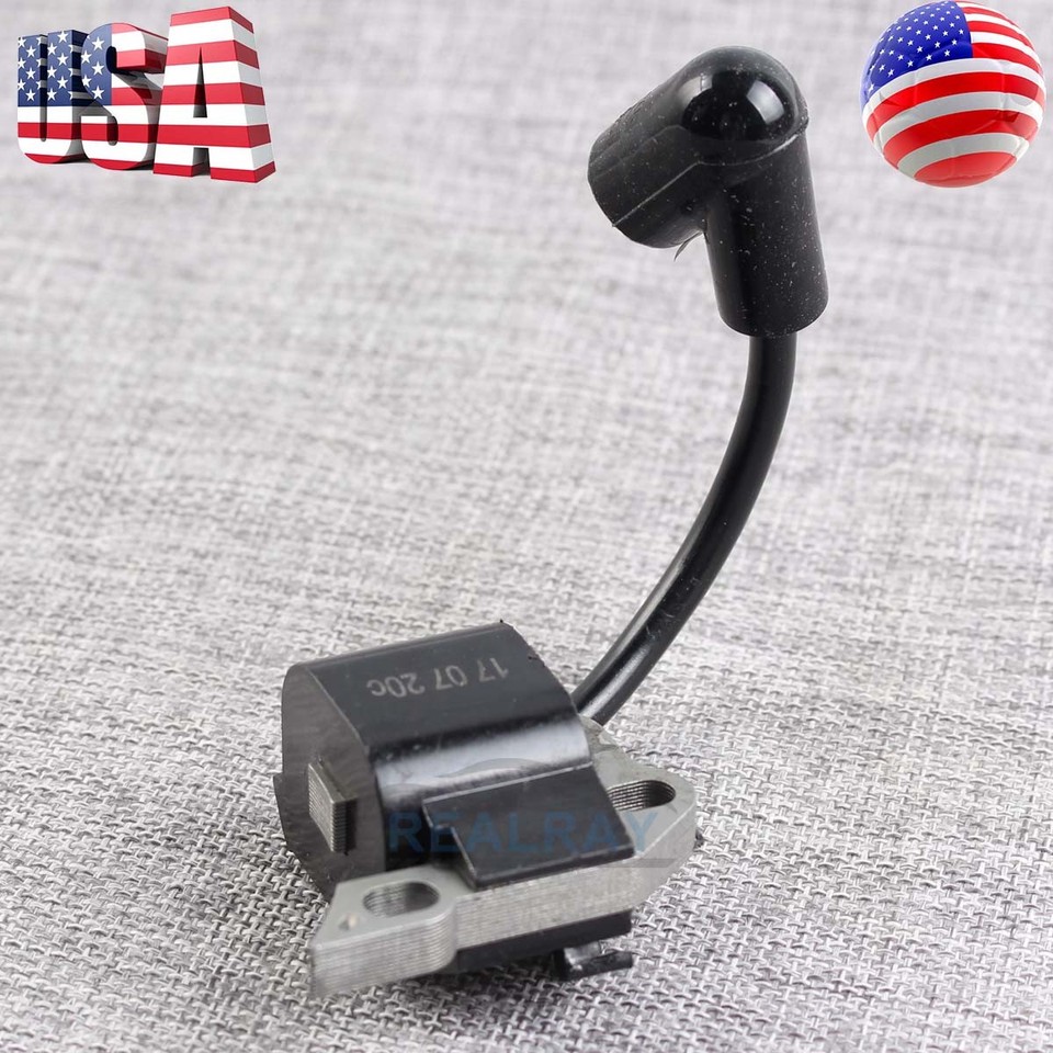 Homelite Ignition Coil Chainsaw Parts for sale | eBay