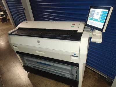 KIP Plotters & Wide Format Printers for sale - eBay
