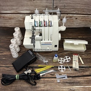 Singer Quantum for sale | eBay