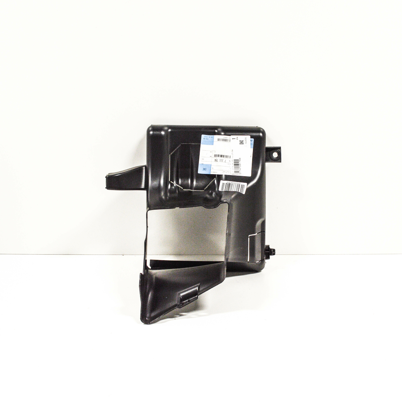 Nuevo BMW 5 GT F07 Delantero Radiador Aire Conducto 51747200765 7200765 ...