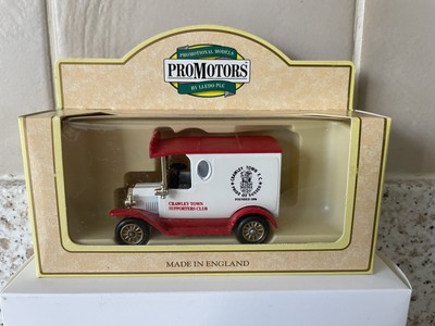 Lledo Football for sale | eBay