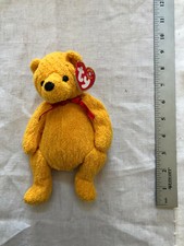 Poopsie the Bear - Beanie Babies - Beaniepedia