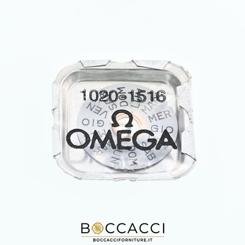 OMEGA 1020 Day Dial With Star, Assembly Cod. 1516 Calib: 1020, 1021 ...