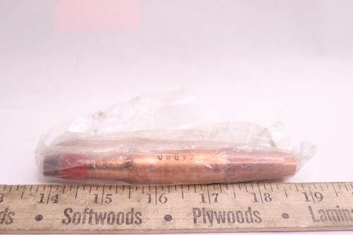Hubbell 1 AWG Copper/Aluminum Automatic Reducing Overhead Line Splice ...