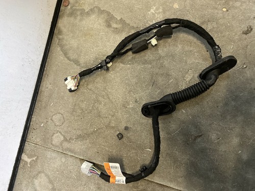 2016-2018 Lincoln MKX Wiring Harness Cable Connector GA1T-14A583-MD