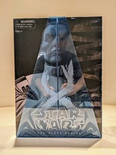 Star Wars 6" Black Series Grand Admiral Thrawn (SDCC)